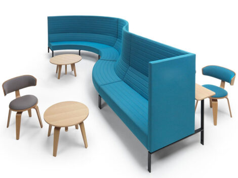 40 Modelli di Divani Particolarissimi | MondoDesign.it