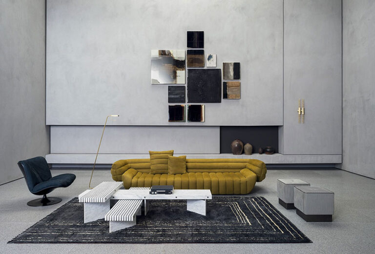 40 Modelli di Divani Particolarissimi | MondoDesign.it