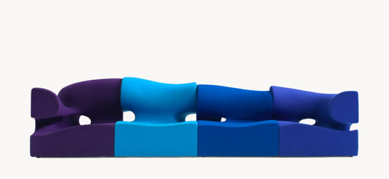 40 Modelli di Divani Particolarissimi | MondoDesign.it