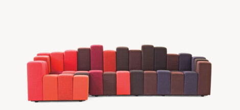 40 Modelli di Divani Particolarissimi | MondoDesign.it