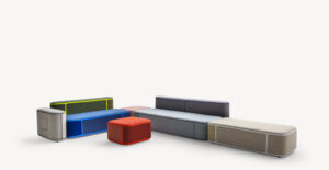 30 Modelli di Divani Particolarissimi | MondoDesign.it