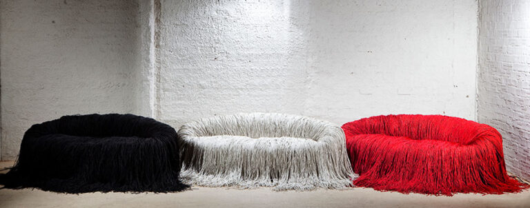 30 Modelli di Divani Particolarissimi | MondoDesign.it