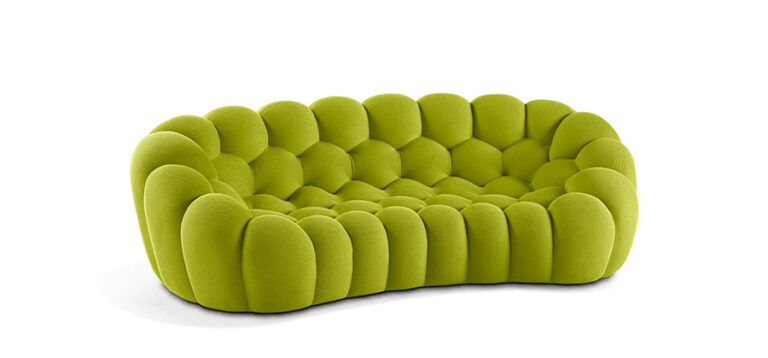 30 Modelli di Divani Particolarissimi | MondoDesign.it