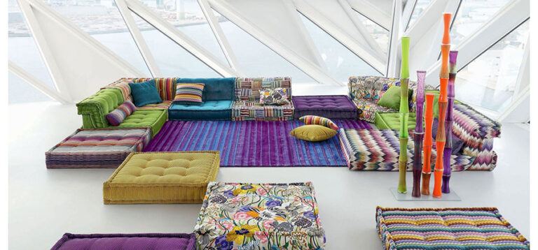 30 Modelli di Divani Particolarissimi | MondoDesign.it