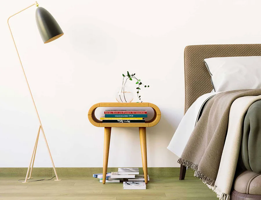 40 Comodini Vintage Molto Particolari | MondoDesign.it