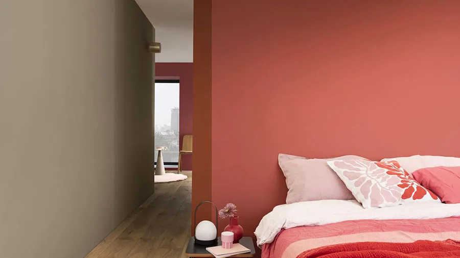 Colore Brave Ground: il Tortora Protagonista del 2021 | MondoDesign.it