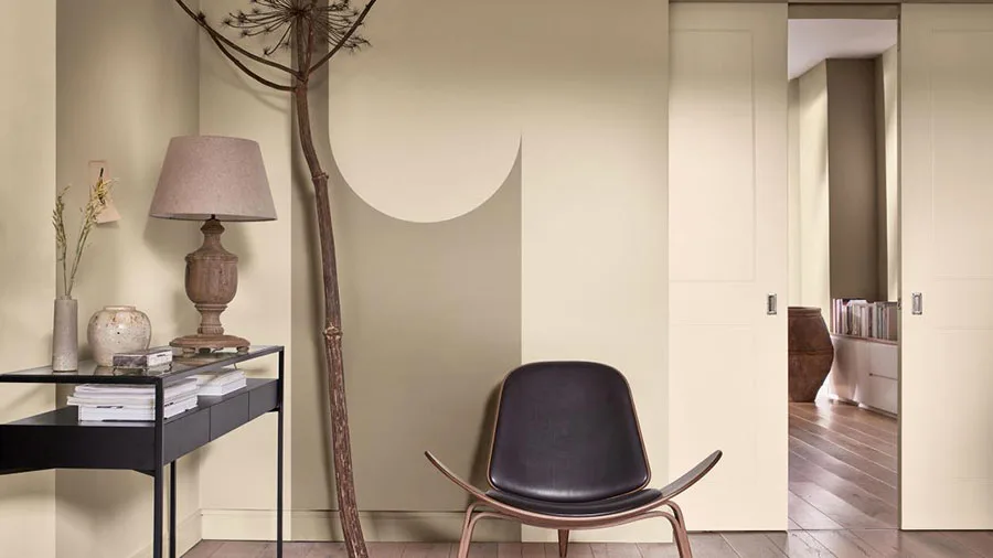 Colore Brave Ground: il Tortora Protagonista del 2021 | MondoDesign.it