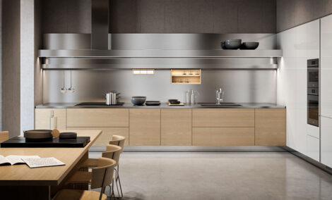 Cucine di Design: 40 Modelli Iconici | MondoDesign.it