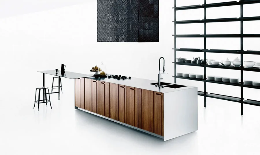 Cucine di Design: 40 Modelli Iconici | MondoDesign.it