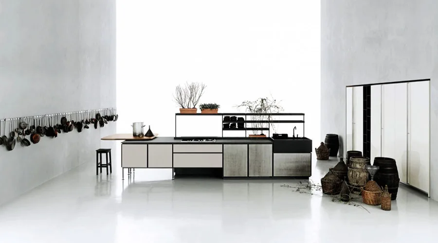 Cucine di Design: 40 Modelli Iconici | MondoDesign.it