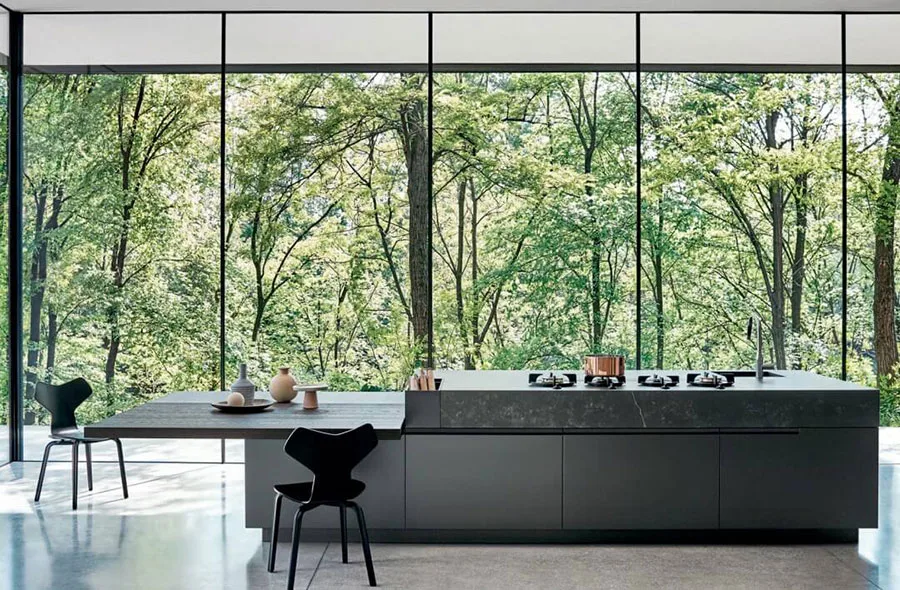 Cucine di Design: 40 Modelli Iconici | MondoDesign.it