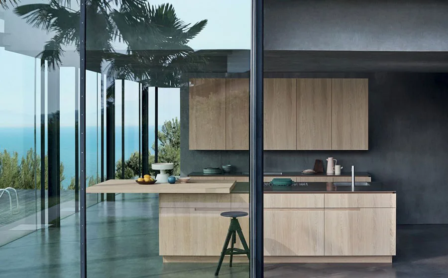 Cucine di Design: 40 Modelli Iconici | MondoDesign.it