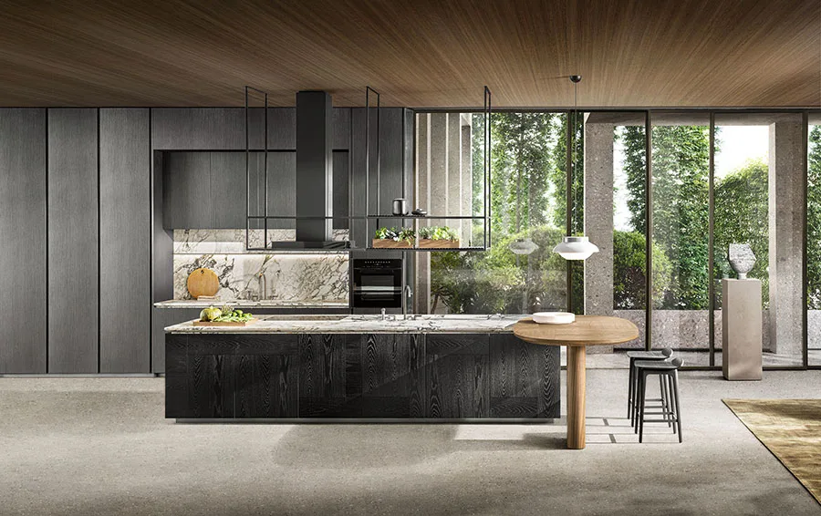 Cucine di Design: 40 Modelli Iconici | MondoDesign.it