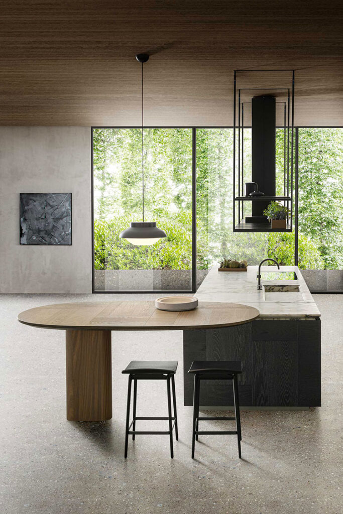 Cucine di Design: 40 Modelli Iconici | MondoDesign.it