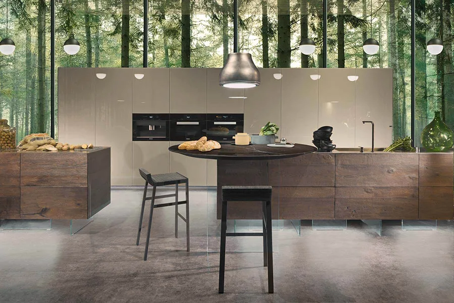 Cucine di Design: 40 Modelli Iconici | MondoDesign.it