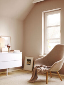 Pareti Color Sabbia per Interni Chic | MondoDesign.it