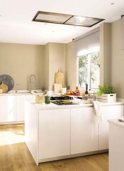 Pareti Color Sabbia per Interni Chic | MondoDesign.it