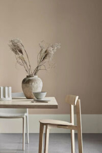 Pareti Color Sabbia per Interni Chic | MondoDesign.it