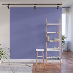 Colore Pervinca per Pareti e Arredamento | MondoDesign.it