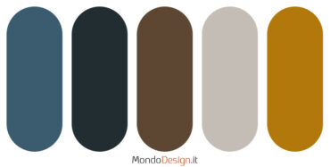 Colore Ocra: Idee per Pareti e Abbinamenti | MondoDesign.it