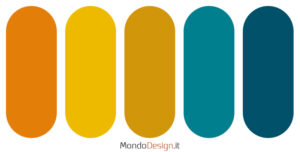 Colore Ocra: Idee per Pareti e Abbinamenti | MondoDesign.it