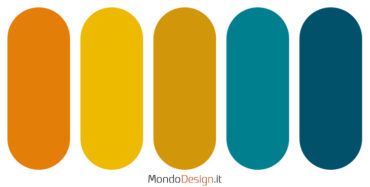 Colore Ocra: Idee per Pareti e Abbinamenti | MondoDesign.it