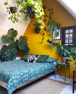 Colore Ocra: Idee per Pareti e Abbinamenti | MondoDesign.it