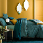 Colore Ocra: Idee per Pareti e Abbinamenti | MondoDesign.it