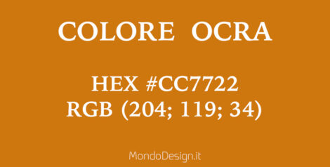 Colore Ocra: Idee per Pareti e Abbinamenti | MondoDesign.it