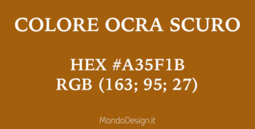 Colore Ocra: Idee per Pareti e Abbinamenti | MondoDesign.it