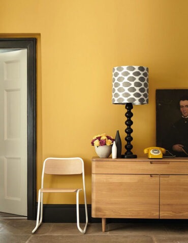 Colore Ocra: Idee per Pareti e Abbinamenti | MondoDesign.it