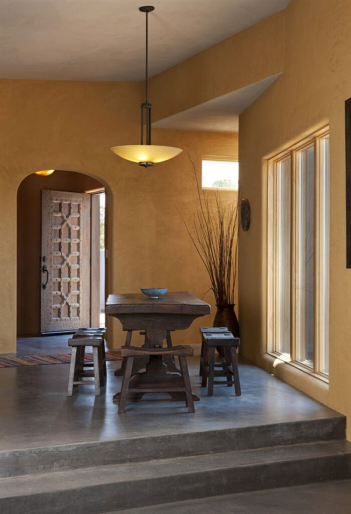 Colore Ocra: Idee per Pareti e Abbinamenti | MondoDesign.it