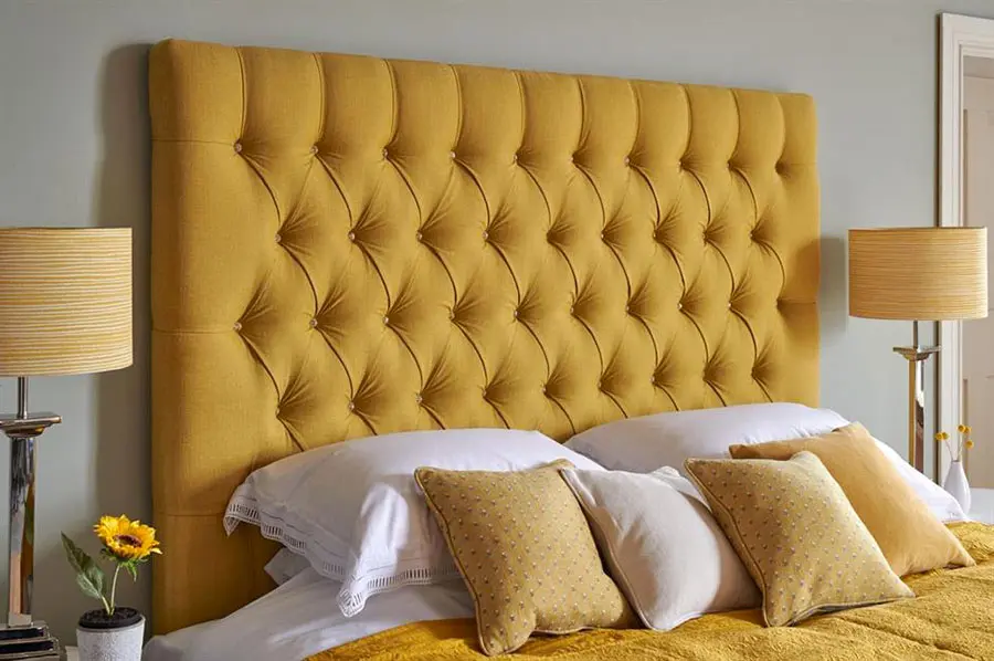 Colore Senape: Idee per Pareti, Arredi e Abbinamenti | MondoDesign.it