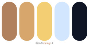 Colore Senape: Idee per Pareti, Arredi e Abbinamenti | MondoDesign.it