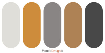 Colore Senape: Idee per Pareti, Arredi e Abbinamenti | MondoDesign.it