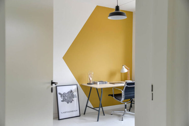 Colore Senape: Idee per Pareti, Arredi e Abbinamenti | MondoDesign.it