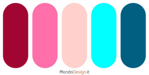 Colore Ciano: Idee per Pareti e Arredamento | MondoDesign.it