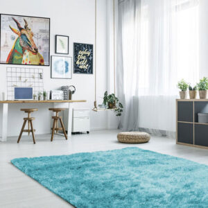 Colore Ciano: Idee per Pareti e Arredamento | MondoDesign.it