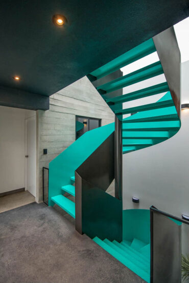 Colore Ciano: Idee per Pareti e Arredamento | MondoDesign.it
