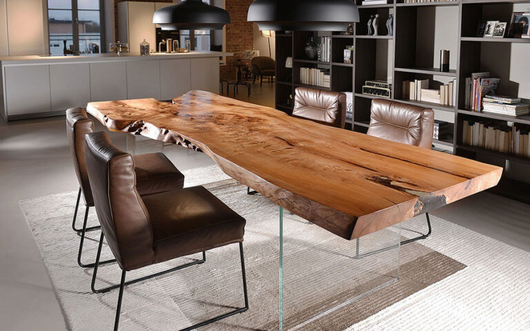 Tavolo in Legno Grezzo: 37 Modelli Versatili | MondoDesign.it Tavolo in Legno Grezzo: 37 Modelli Versatili | MondoDesign.it