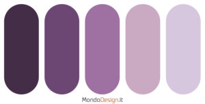 Color Lilla: Idee per Pareti, Arredi e Abbinamenti | MondoDesign.it