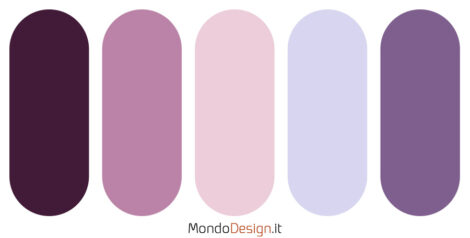 Color Lilla: Idee per Pareti, Arredi e Abbinamenti | MondoDesign.it
