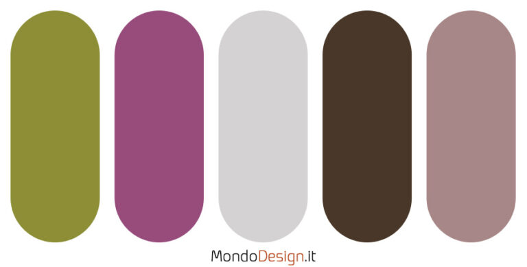 Color Lilla: Idee per Pareti, Arredi e Abbinamenti | MondoDesign.it