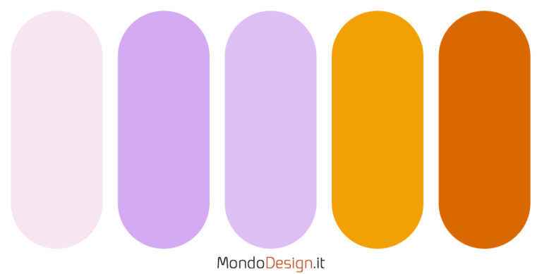 Color Lilla: Idee per Pareti, Arredi e Abbinamenti | MondoDesign.it