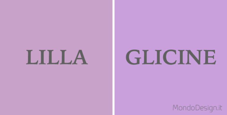 Color Lilla: Idee per Pareti, Arredi e Abbinamenti | MondoDesign.it