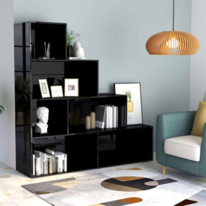 Colore Nero: Significato e Utilizzo per Pareti e Arredi | MondoDesign.it