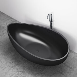 Colore Nero: Significato e Utilizzo per Pareti e Arredi | MondoDesign.it