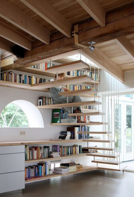 Scala Libreria: Come Integrarle in Maniera Geniale | MondoDesign.it