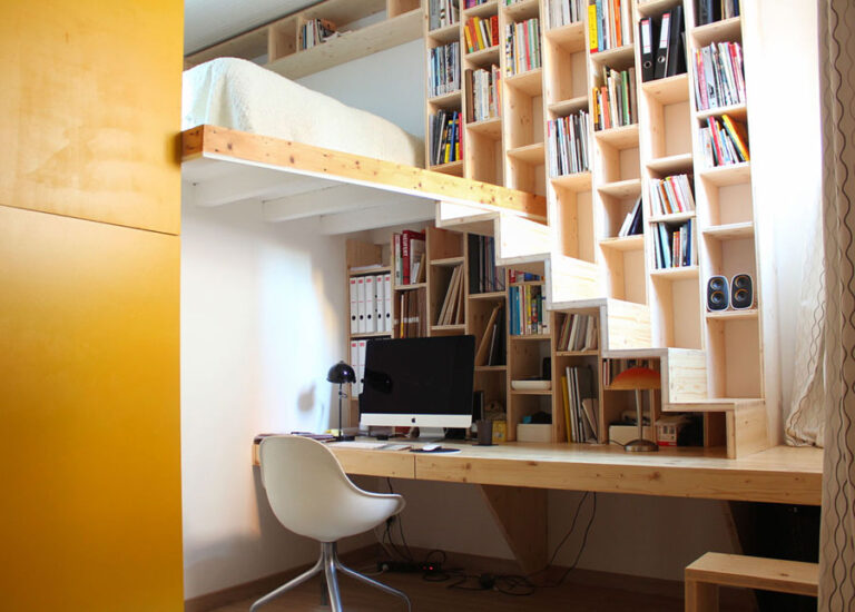 Scala Libreria: Come Integrarle in Maniera Geniale | MondoDesign.it