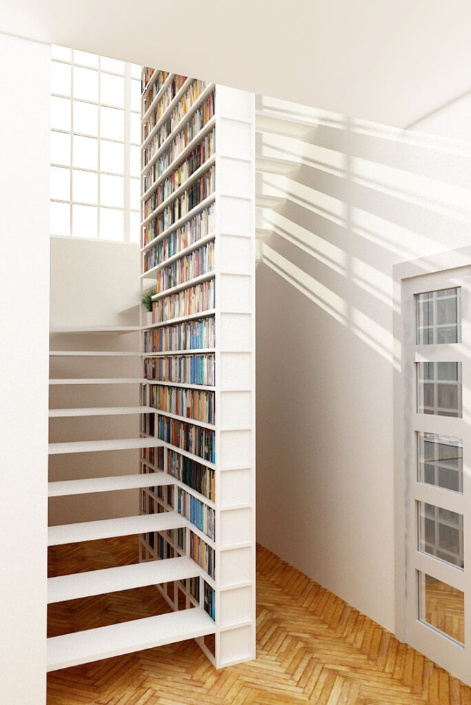 Scala Libreria: Come Integrarle in Maniera Geniale | MondoDesign.it